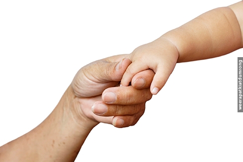 Destituição do poder familiar pode ser pedida por quem não é parente do ...